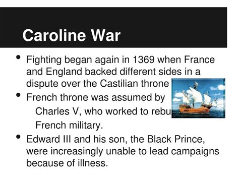 Ppt The Hundred Years War Powerpoint Presentation Free Download Id 1931948