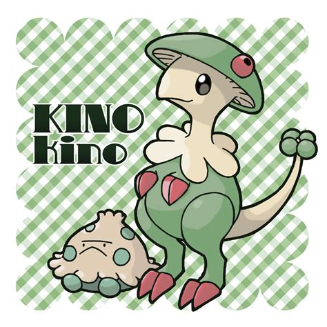 Friday Hml Breloom Shroomish Nintendo Pokemon Commentary Request