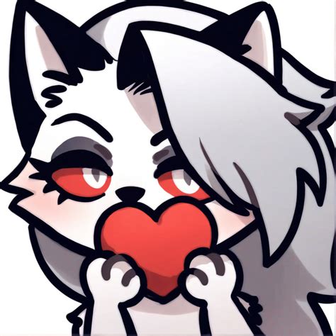 Loona Helluva Boss Helluva Boss Vivzieverse Fandoms