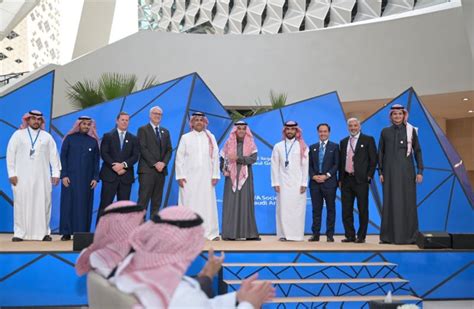 The Middle East Has Been A Bright Spot Of Activity In The Equity