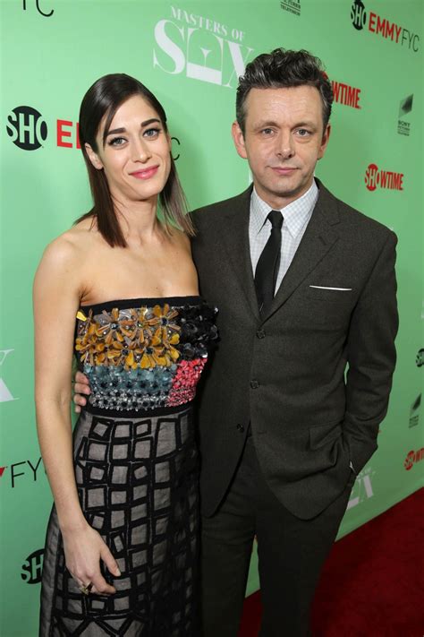 Lizzy Caplan An Evening With Masters Of Sex In North Hollywood April 2014 • Celebmafia