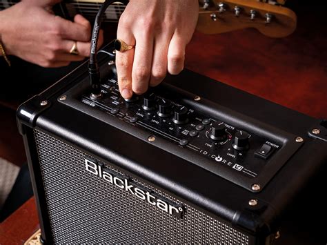 Blackstar Updates Its Idcore V4 Range With New Bluetooth Equipped