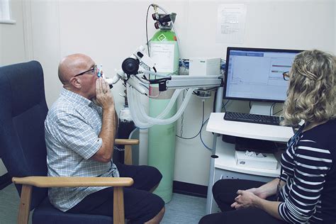 Association For Respiratory Technology And Physiology