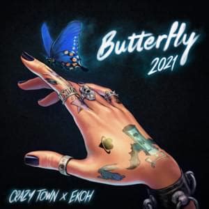 Crazy Town Butterfly Samples Genius