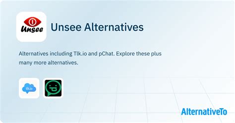 Unsee Alternatives Explore Similar Sites And Apps Alternativeto