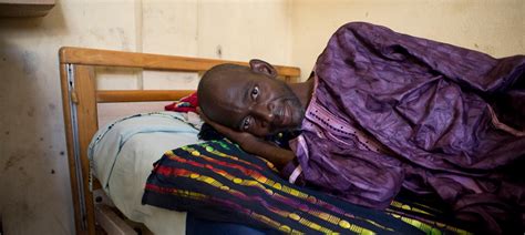 New Guidelines From Who Recommend A Simpler Safer Treatment For Cryptococcal Disease In People