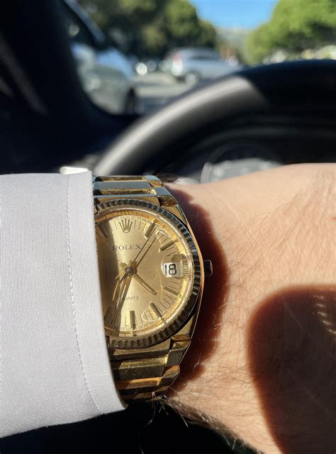 Your Favorite Sunburst” Dials Page 3 Watchuseek Watch Forums