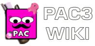 Player Appearance Customiser 3 Basics Pac3 Wiki