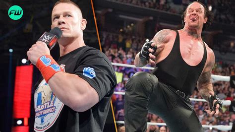 John Cena Vs Undertaker Wrestlemania 29 I Quit Match