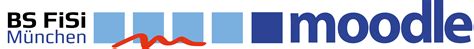 Alle Kurse Moodle Bsfisi