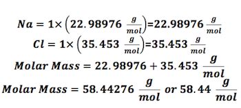 Na2o2 Molar Mass