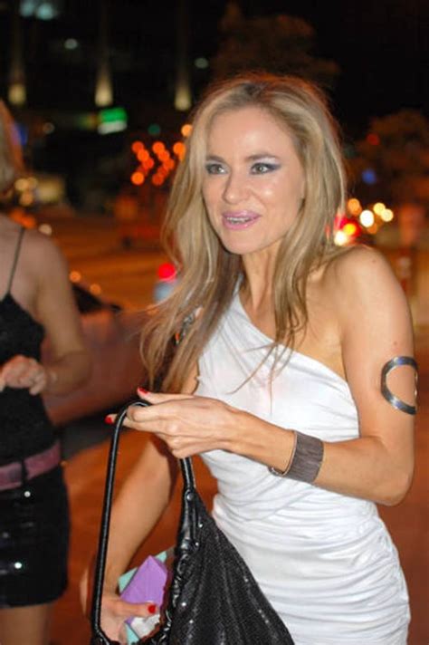 Picture Of Paula Labaredas