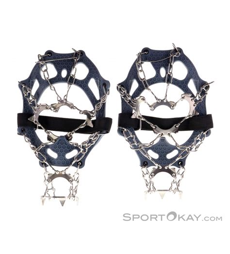 Lacd Snow Spikes Easy Evo Grödel Spikes Sonstiges Winterwandern Outdoor Alle