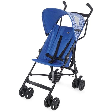 Poussette Bébé Chicco Snappy Bleu Au Meilleur Prix En Tunisie