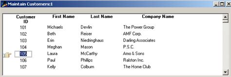 Migrating Powerbuilder Datawindows To Web