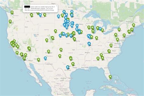 Can Twitter Fine Tune Drought Projections The Scoop Ag Retail News