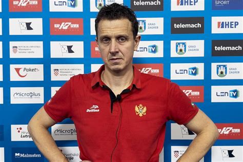 Gojković Bilo Smo Favoriti Znali Smo Da ćemo Pobediti Sportklub