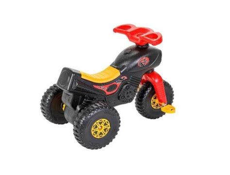 Tricikl Eagle 74400817