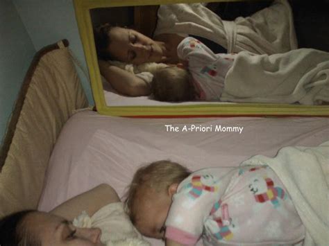 The A Priori Mommy A Big Girl Bed