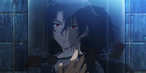 Eighty Six Anime
