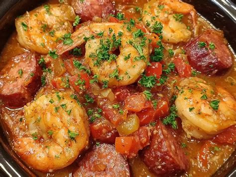 Homemade Slow Cooker Gumbo Recipe With Rich Flavor Easy Step By Step Guide