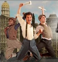 700 Sundays Billy Crystal Broadway Group Tickets Newsies All Tickets