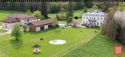 Patrimoine 🏰lhistoire Ancienne De Ce Château Constitue Une énigme Assez Unique Ce Manoir