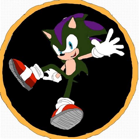 Jonathan The Hedgehog Youtube