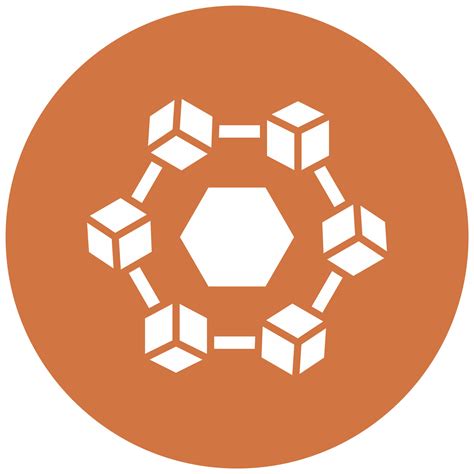 Modular Design Vector Icon Style 22196368 Vector Art At Vecteezy