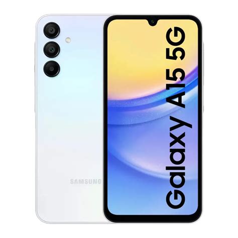 Samsung A15 5g Vodafone Samoa Online Shop