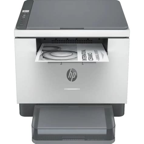 Hp M233dw Laserjet Mfp Printer At ₹ 23999 Piece Hp Laser Printer In