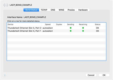 How To Enable Lacp And Jumbo Frames On A Sanlink2 10gb Base T