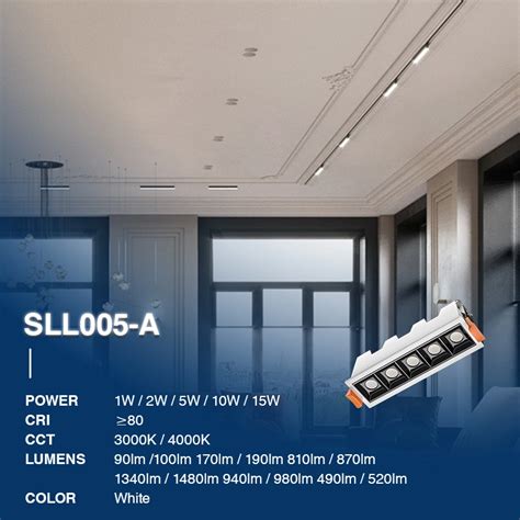 Best Recessed Linear Lighting Ceiling Light And Kosoom