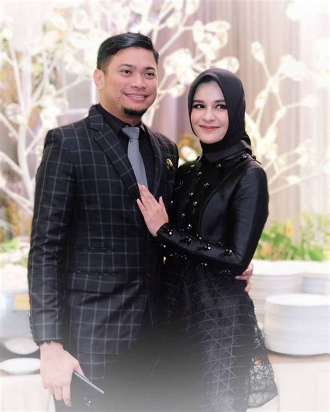 9 Potret Priska Idol Setia Dampingi Suami Jadi Bupati Gowa Romantis Banget 4