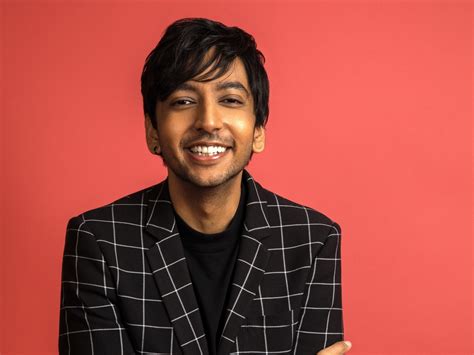 Nik Dodani Npr
