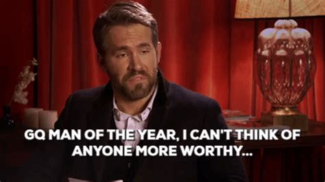 Ryan Reynolds S