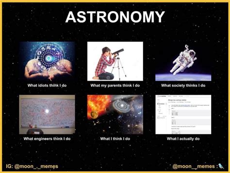 Astropy R Physicsmemes