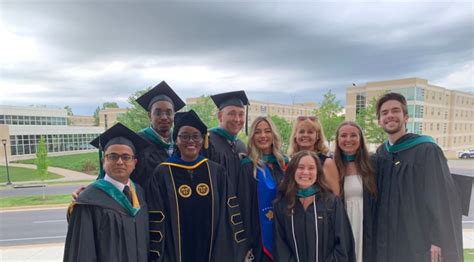 Jini Cook On Linkedin Congratulations Mpa Class Of 2024 It Was An