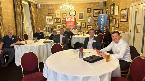 Louise Eccles On Linkedin Lancaster