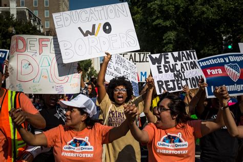 What You Need To Know About Daca And Tech Faq Cnet