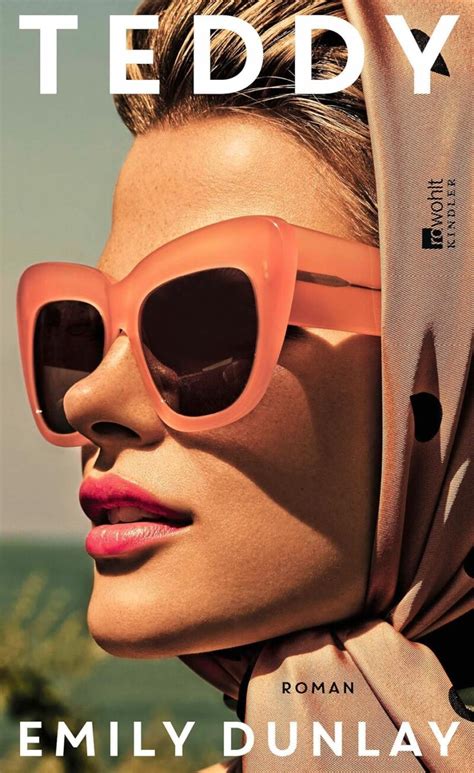 „teddy“ Von Emily Dunlay Kulturnewsde