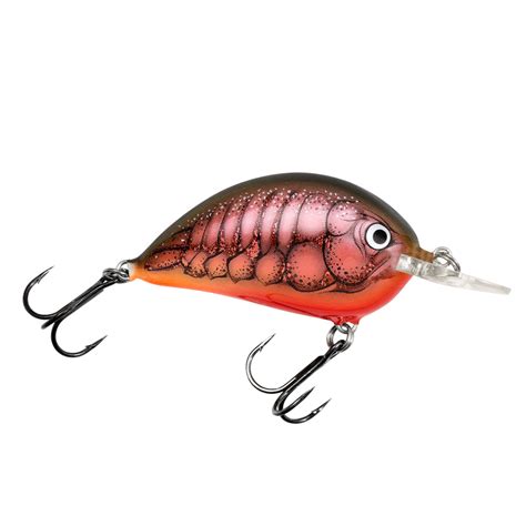 Rumble Bug Shallow Crankbait Northland Fishing Tackle