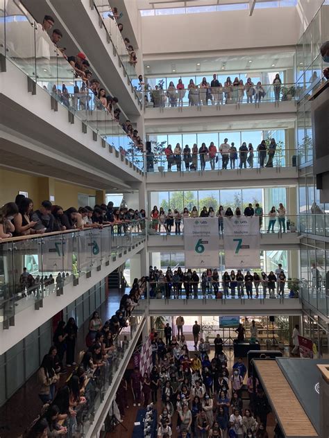Clínica Udd Abrió Sus Puertas A Elige Saludd” Facultad De Medicina