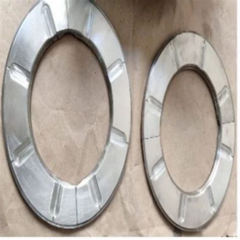 Aluminum White Metal Babbit Metal Round At Best Price In Kolkata