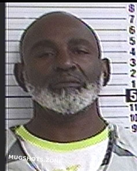 George Eric Bernard 01312023 Bay County Mugshots Zone