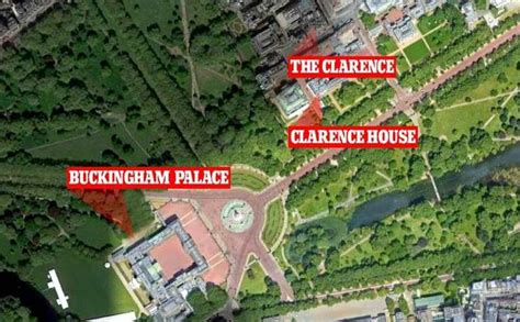 Keeping Up With The Windsors St Jamess Palace Windsor Fc