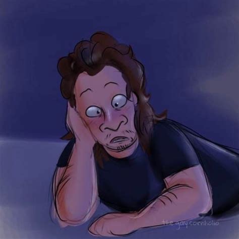 The Gay Cornholio On Tumblr