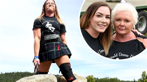Australian Leigh Holland Keen Becomes Only Second Woman In History To