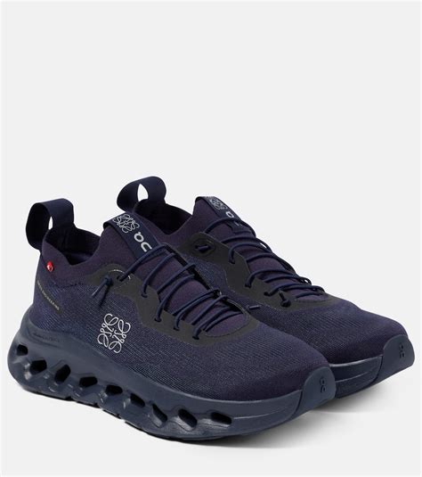 Loewe X On Cloudtilt Running Shoes Smart Closet