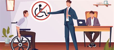 Ableist Attitudes What They Are And Their Impact In The Workplace